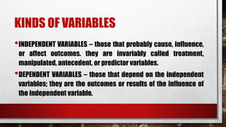 Kinds of Variables and Their Uses.pptx