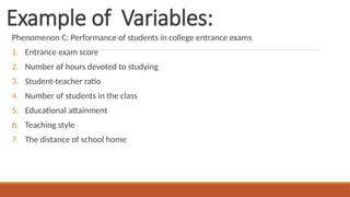 Kinds of Variables and their uses pr2.pptx