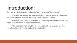 Kinds of Variables and their uses pr2.pptx
