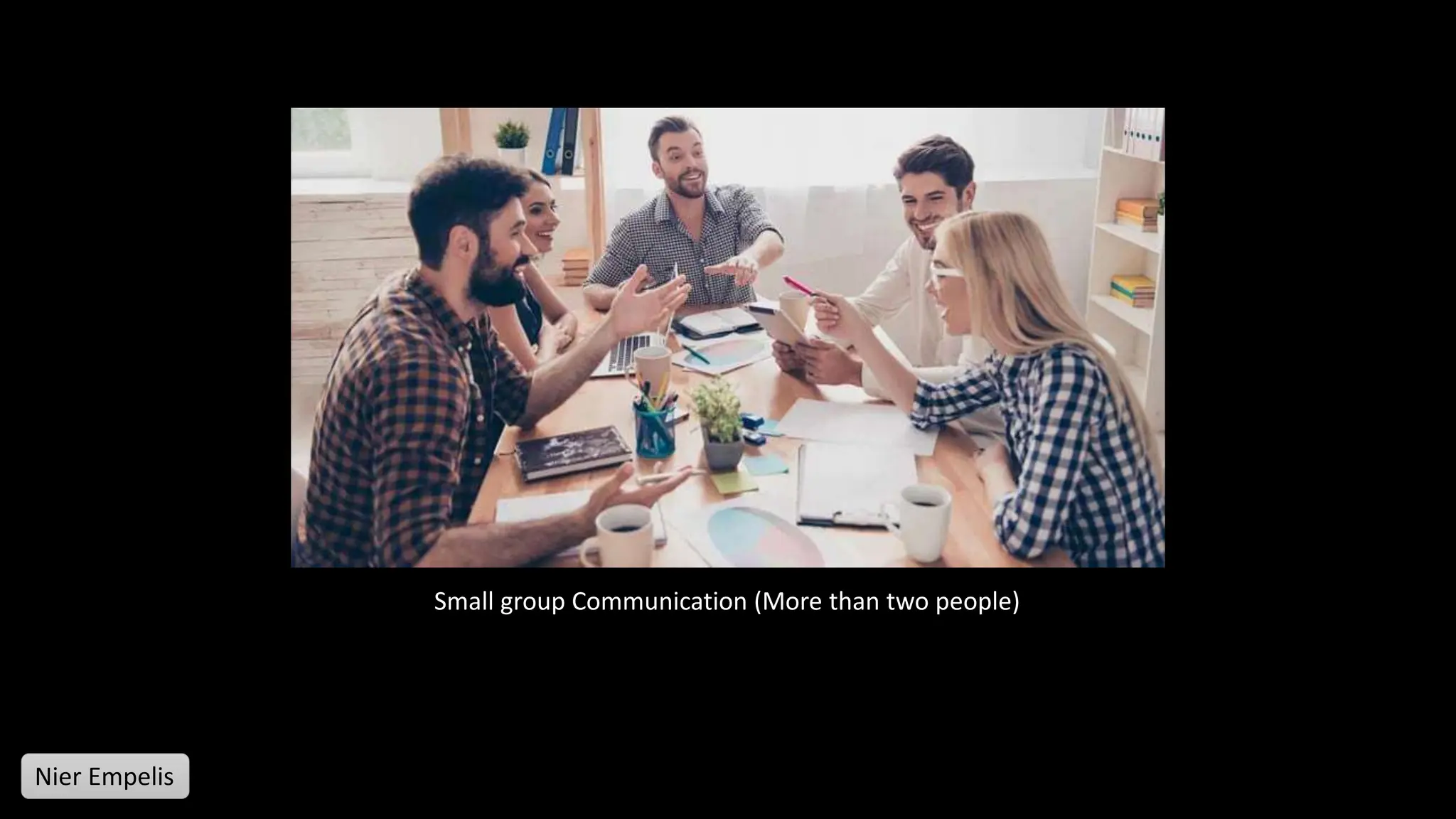 Kinds of Verbal Communication examplestx | PPTX