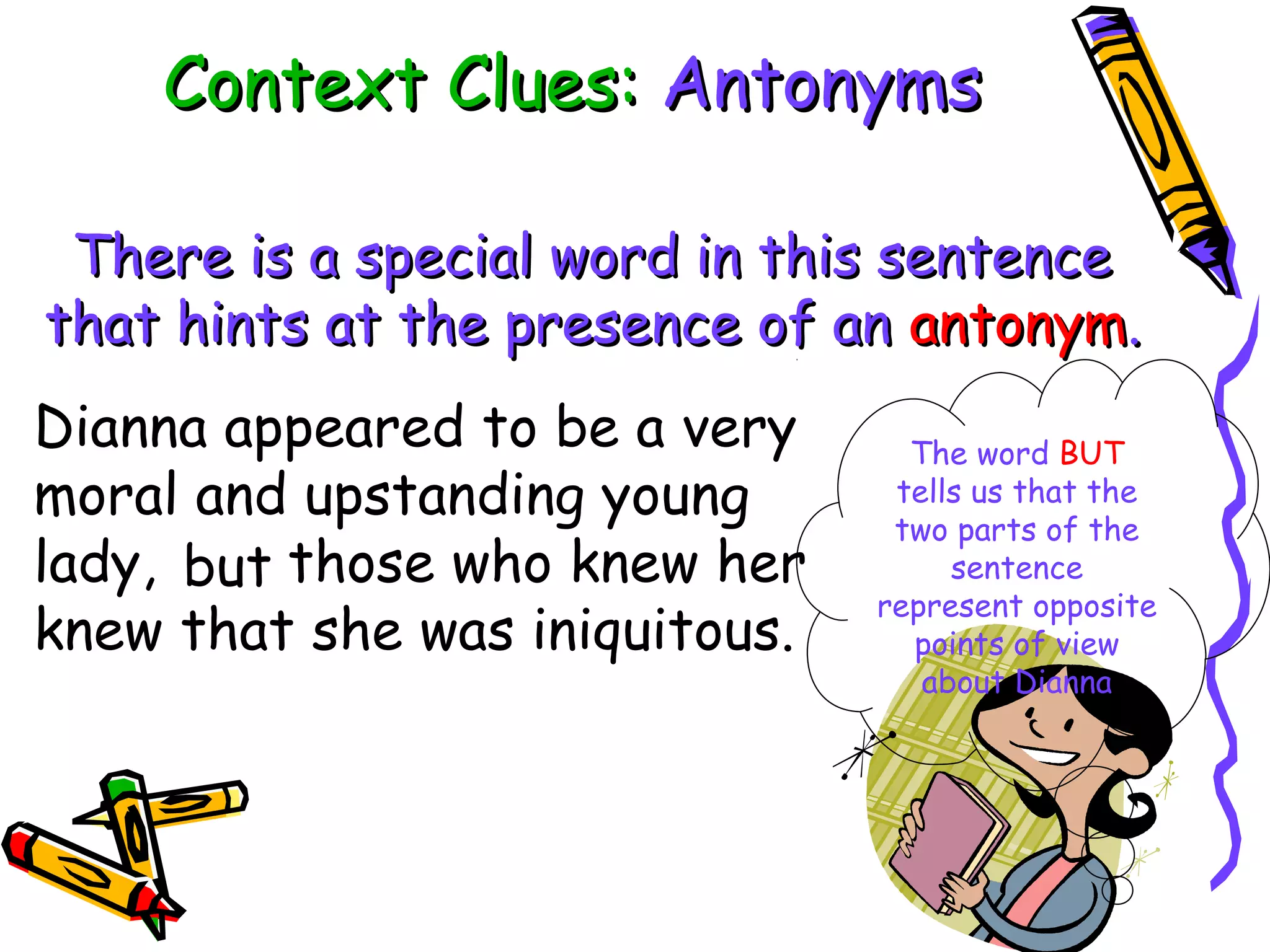 Kinds of vocabulary | PPT