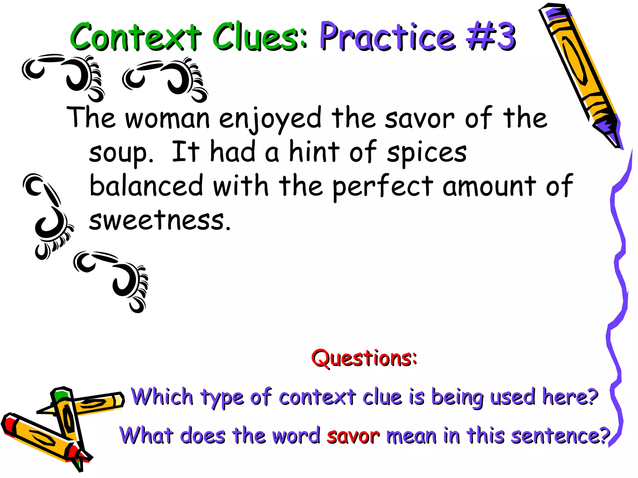 Kinds of vocabulary | PPT