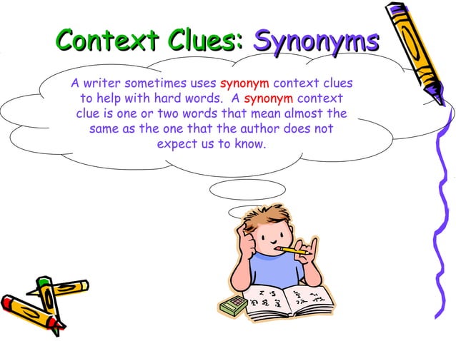 Kinds of vocabulary | PPT