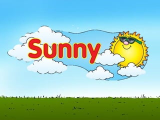 Kinds of Weather_Science for Grade 2 pupils | PPT