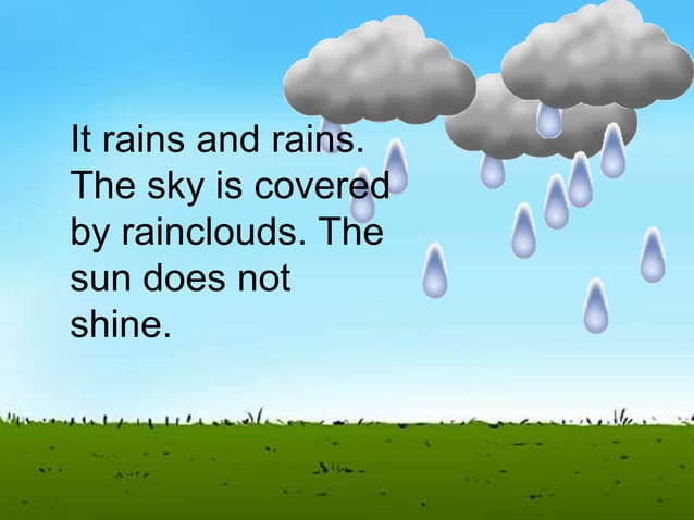 Kinds of weather | PPT