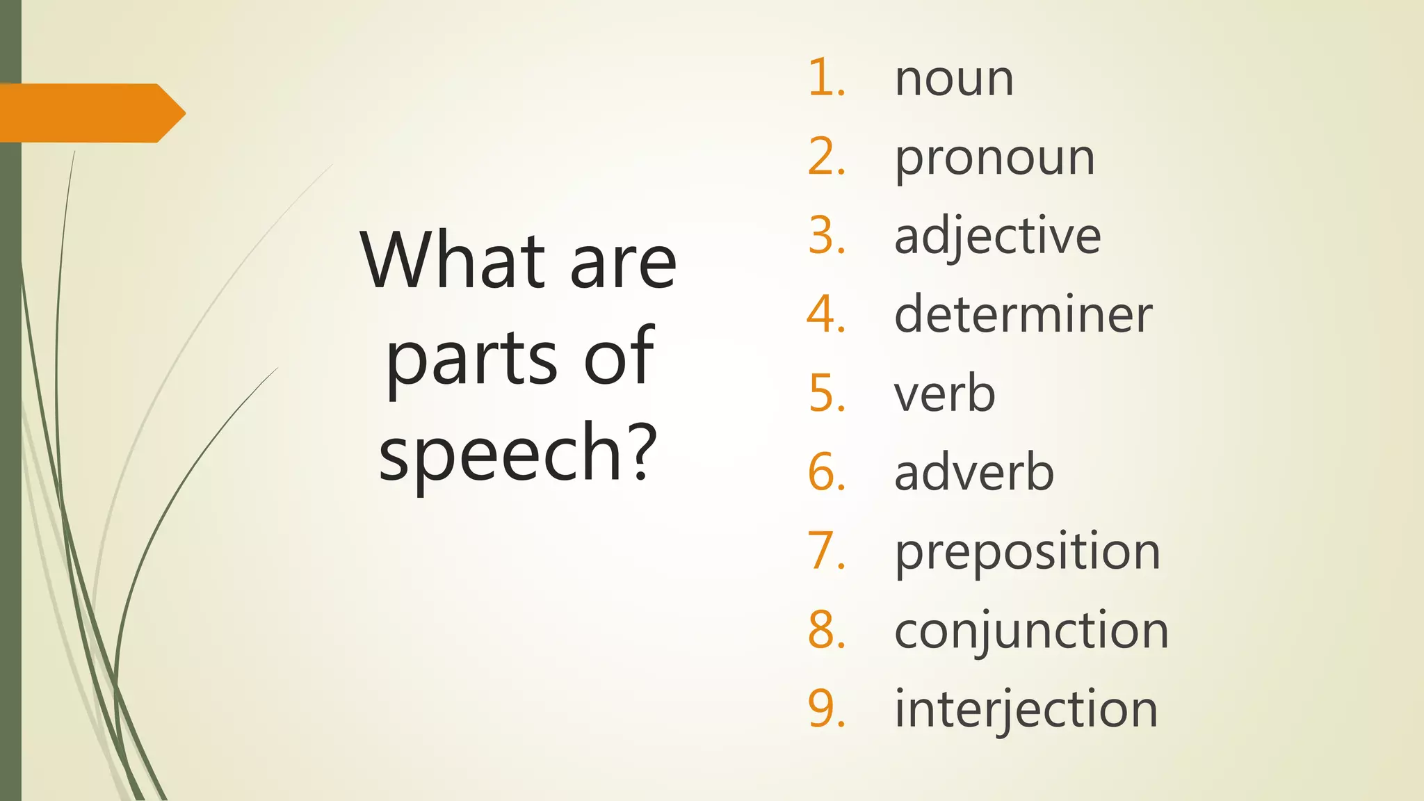 Kinds Sorts Types | PPT