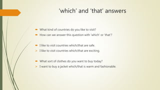 Kinds Sorts Types | PPTX