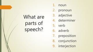 Kinds Sorts Types | PPTX