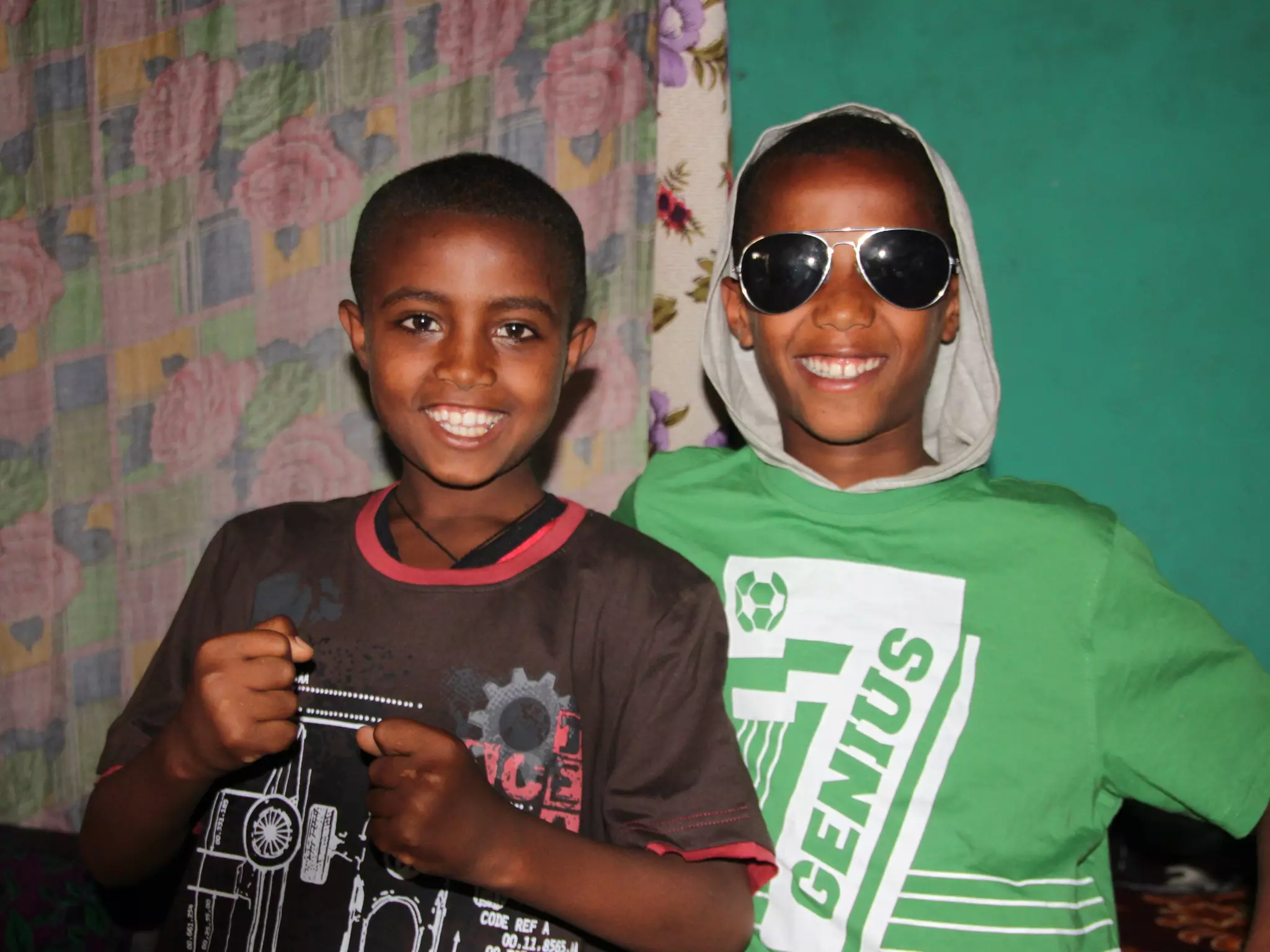 Kindu slideshow test | PPT