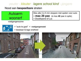 SAVE-uitwisselingsdag 2019 1A Turnhout | PPTX | Automotive