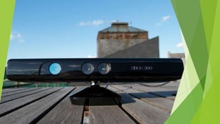 Kinect | PPT