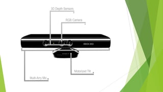 Kinect | PPT