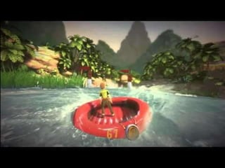 Kinect adventures | PPT