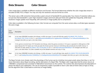 Kinect for Windows SDK - Programming Guide | PDF | Digital Audio | Computer Software and ...