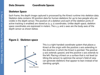Kinect for Windows SDK - Programming Guide | PDF | Digital Audio | Computer Software and ...