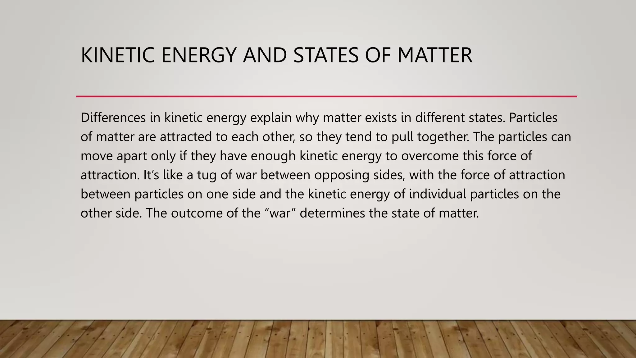 kinectic assignment.pptx