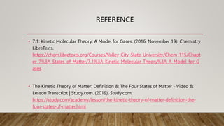 kinectic assignment.pptx