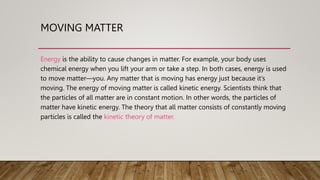 kinectic assignment.pptx