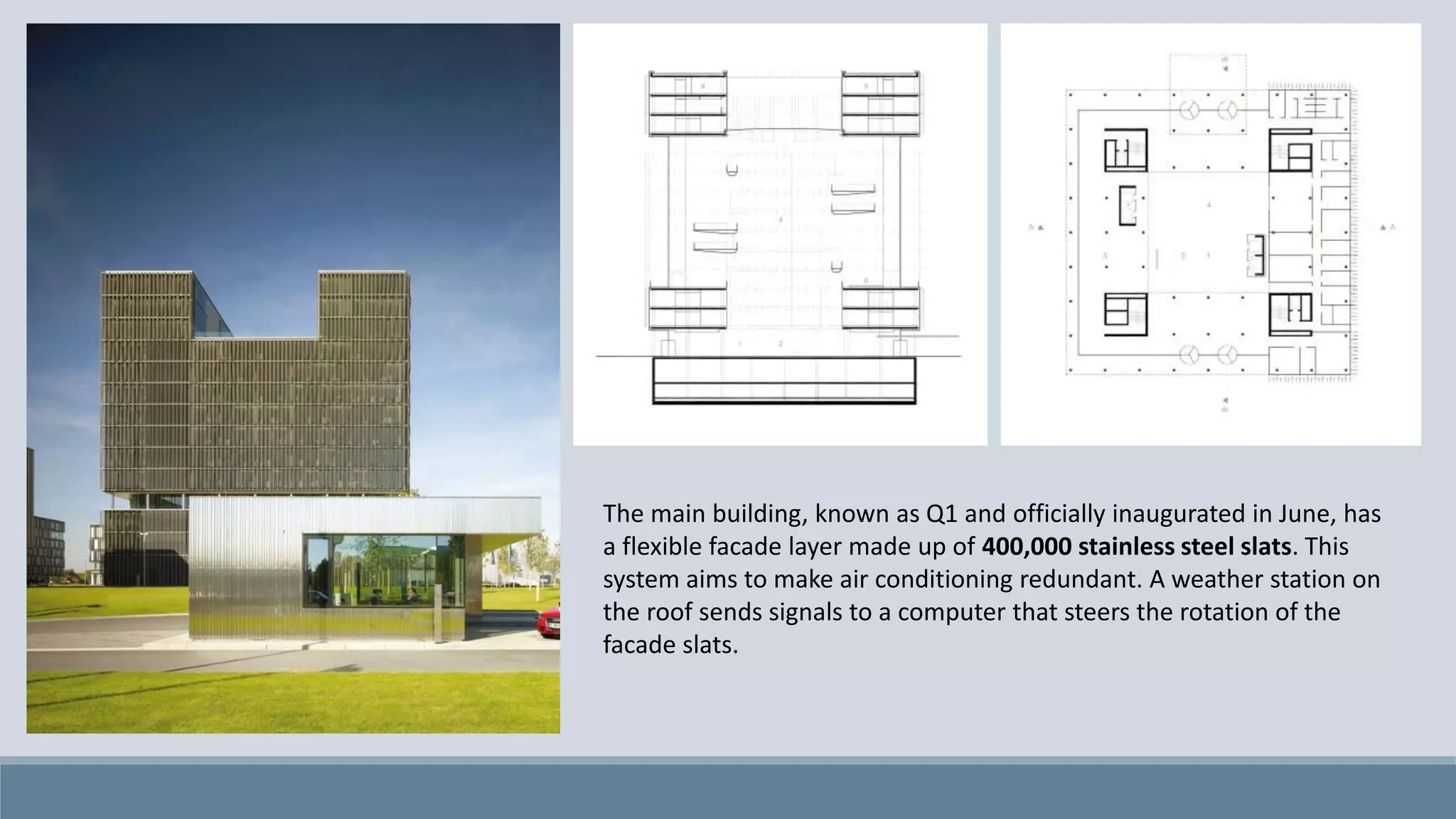 Kinectic structures | PPTX