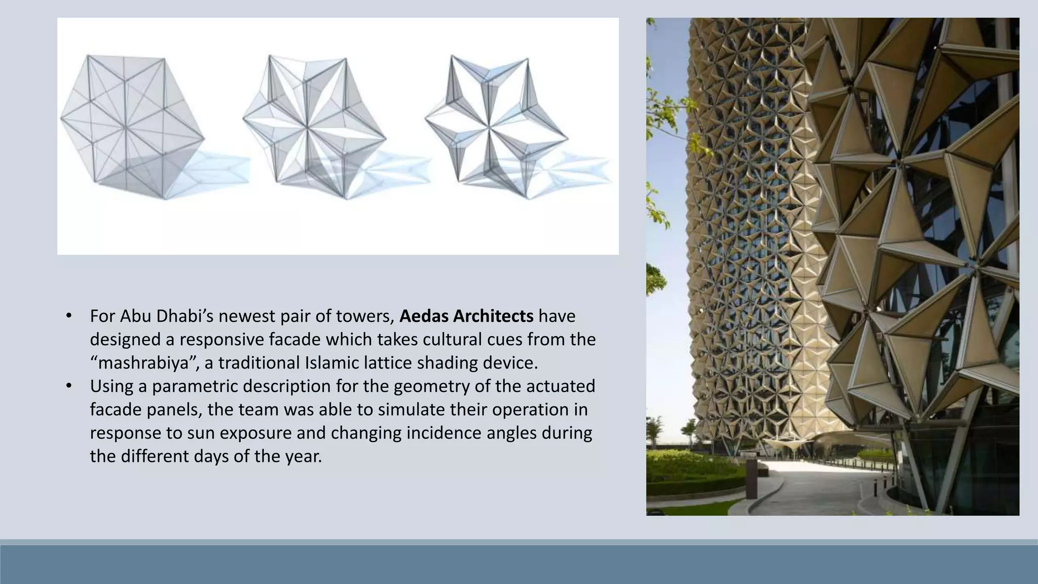 Kinectic structures | PPTX