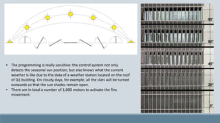 Kinectic structures | PPTX