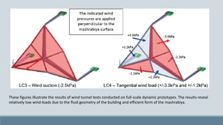 Kinectic structures | PPTX