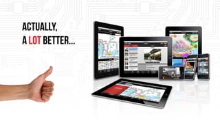 Kinect & Leap Motion | PPT