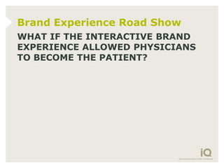 Microsoft Kinect in Healthcare | PPTX