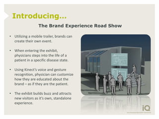 Microsoft Kinect in Healthcare | PPTX