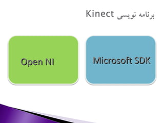 Kinect programming | PPT