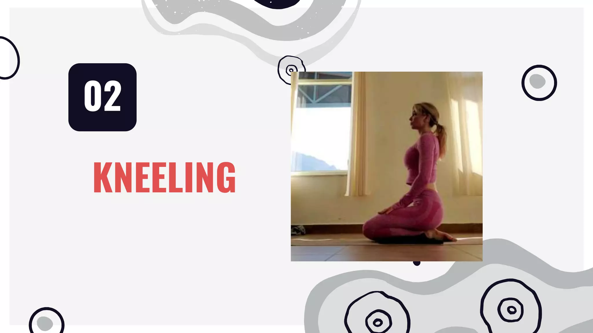 kine kneeling.pptx