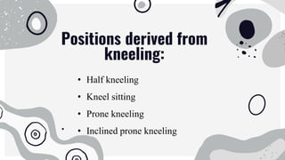 kine kneeling.pptx