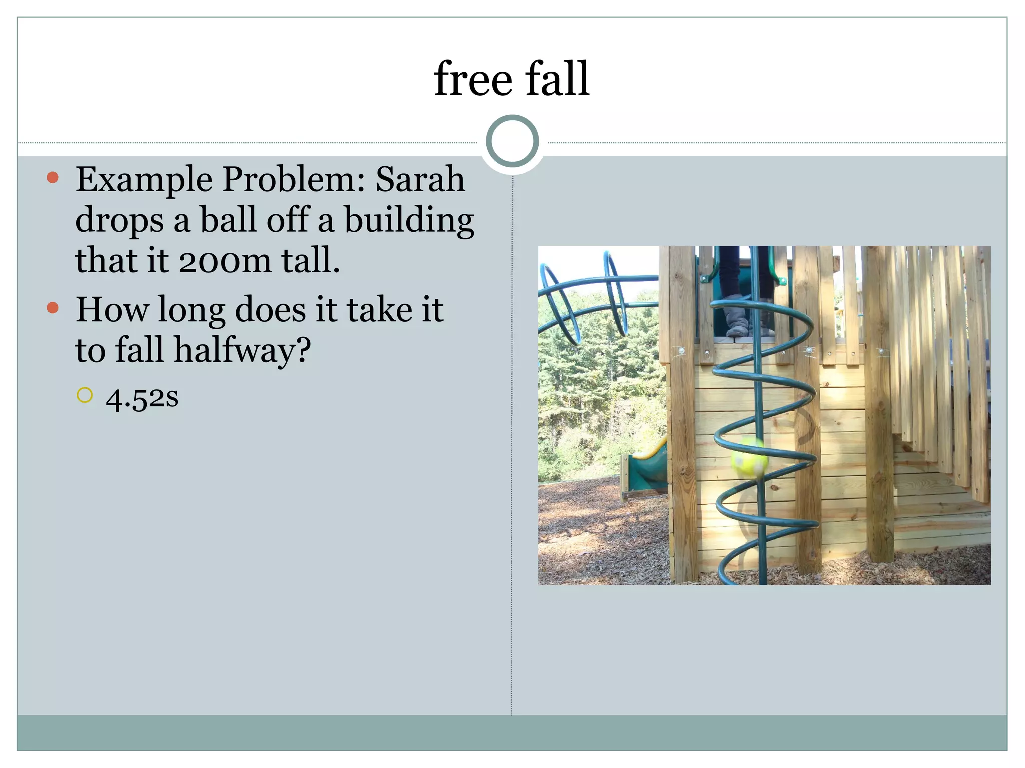 Kinematicequations | PPT