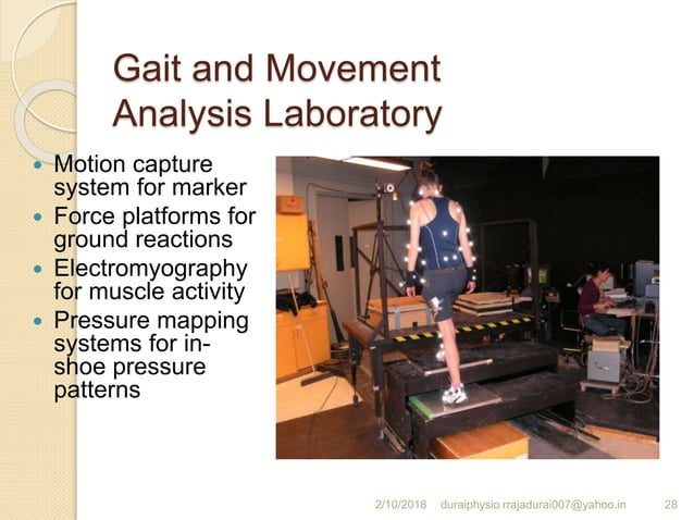 Kinematic gait analysis 1 | PPTX | Foot Health | Diseases and Conditions