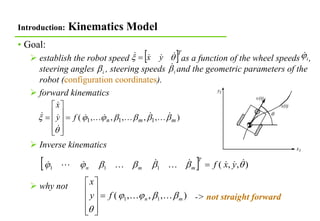 Kinematic models and constraints.ppt
