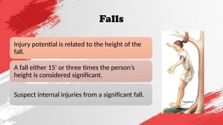 KINEMATIC OF TRAUMA by FAIZ FAISHAL.pptx