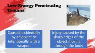 KINEMATIC OF TRAUMA by FAIZ FAISHAL.pptx