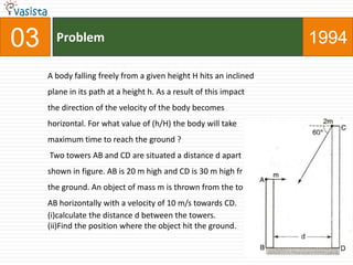 Kinematics | PPTX