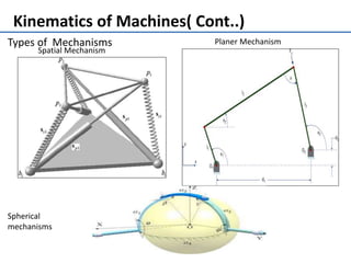 Kinematics | PPT