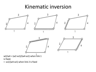 Kinematics | PPTX