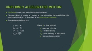 KINEMATICS.pptx