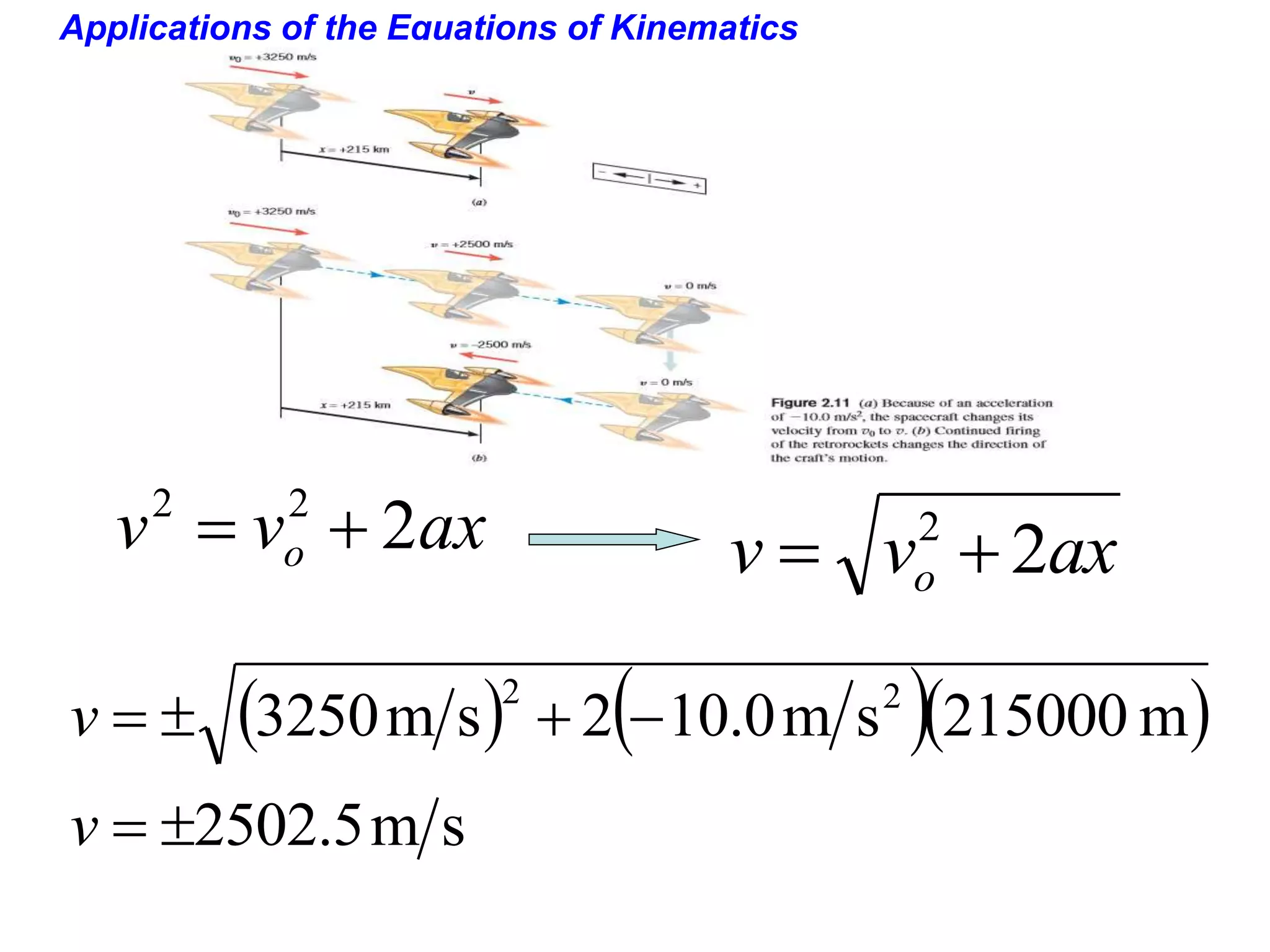 KINEMATICS.ppt