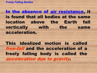 KINEMATICS.ppt