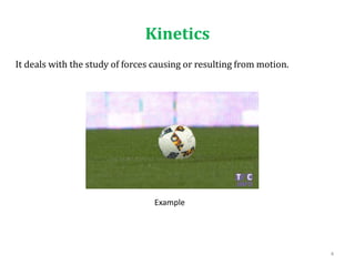 Basics of Theories of Machines - Fundamentals | PPTX