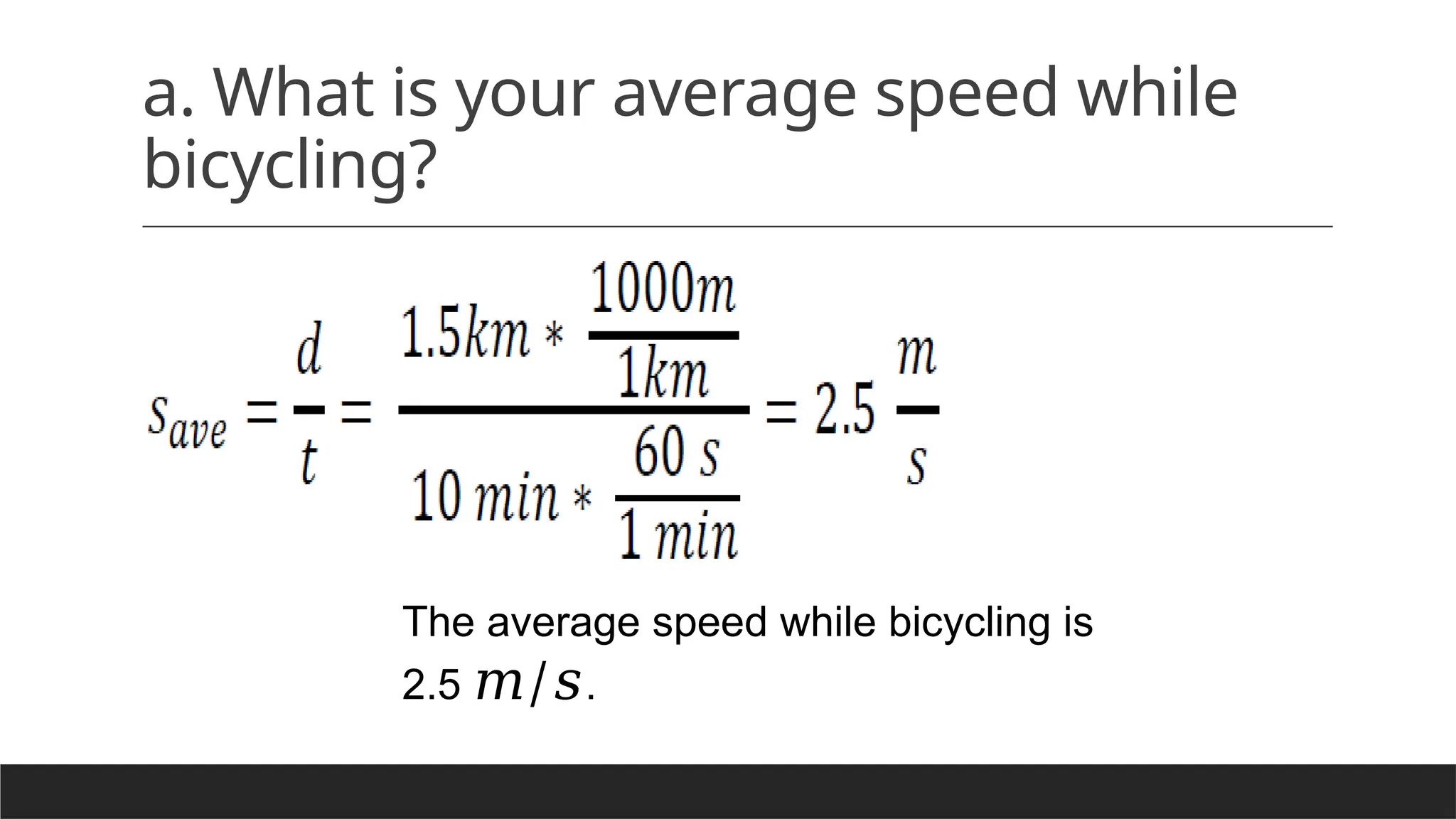 Physics 12-Kinematics (Speed, Distance, Velocity, Acceleration) | PPTX
