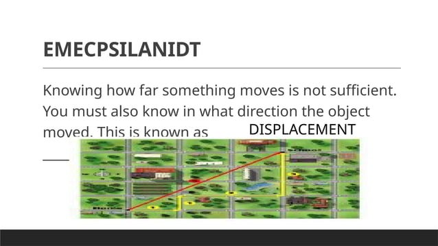 Physics 12-Kinematics (Speed, Distance, Velocity, Acceleration) | PPTX