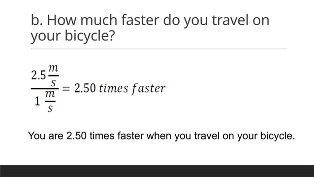 Physics 12-Kinematics (Speed, Distance, Velocity, Acceleration) | PPTX