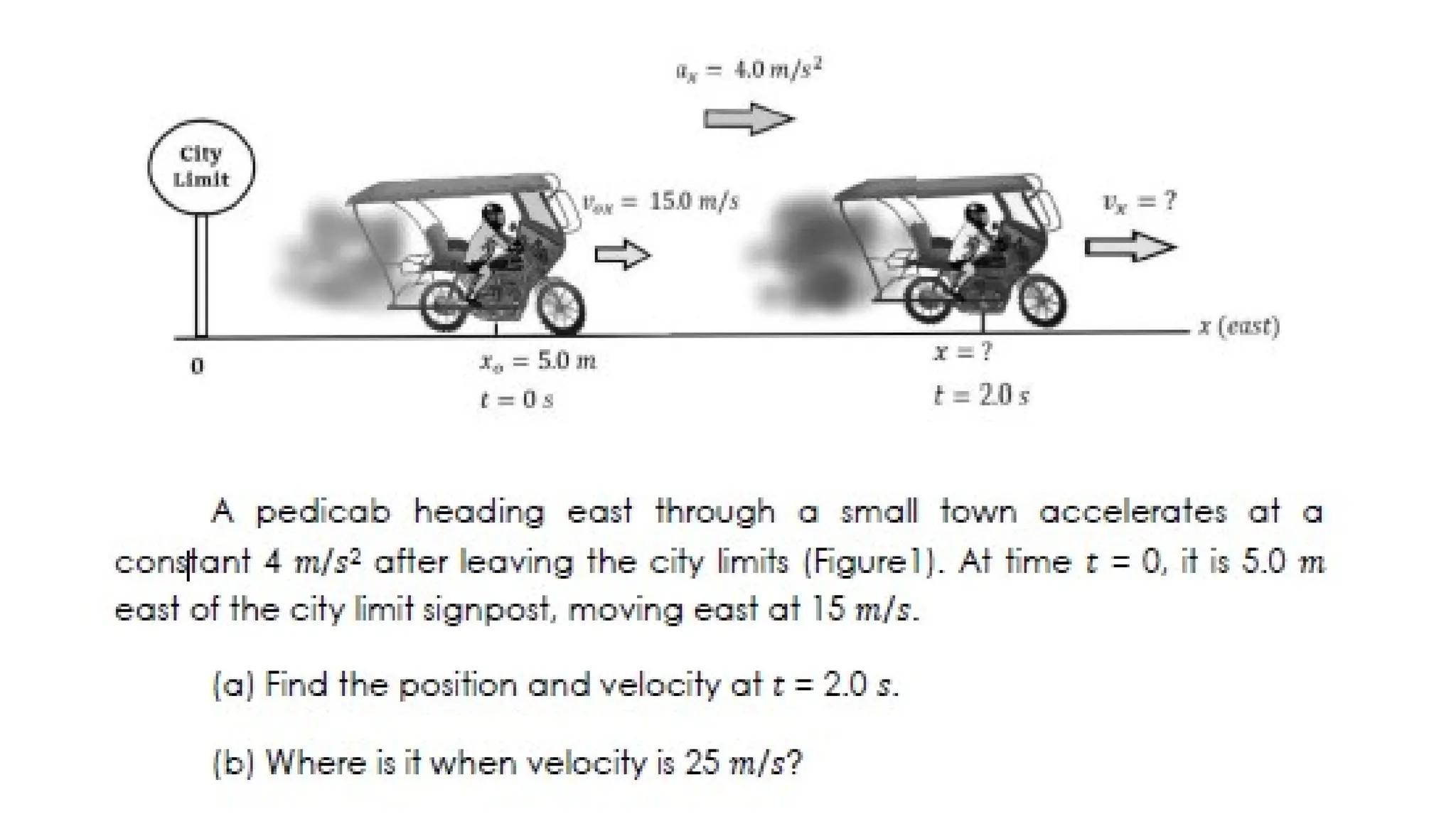 Kinematics in One Dimensions-Gen Physics.pptx