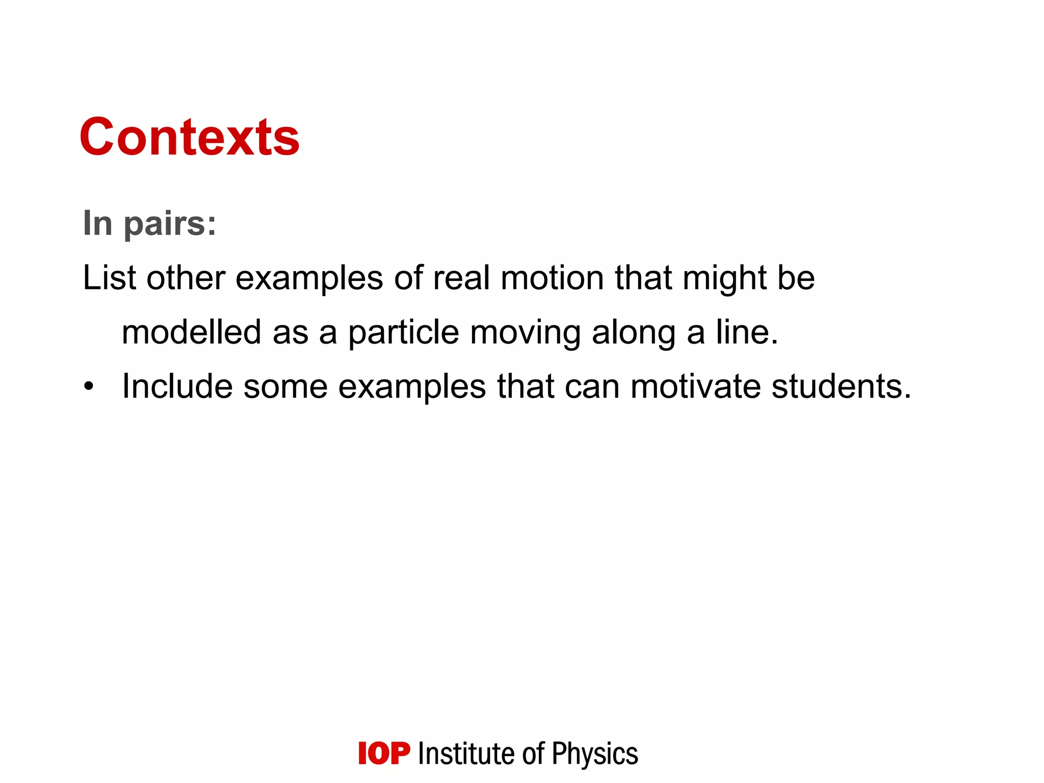 Kinematics-linear-motion.ppt