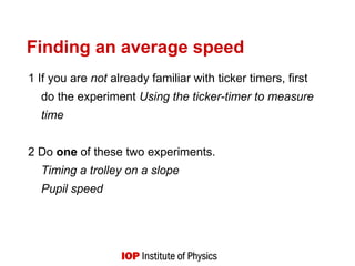 Kinematics-linear-motion.ppt science physics | PPT